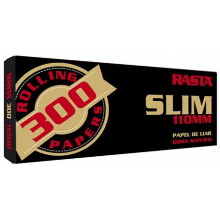RASTA SLIM 300